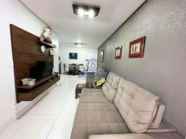Apartamento para Venda em Guarujá/SP Jardim Las Palmas 2 Quartos
