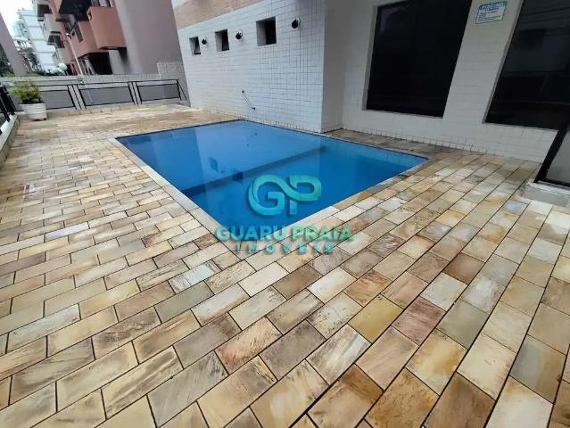 Apartamento para Venda em Guarujá/SP Jardim Las Palmas 2 Quartos