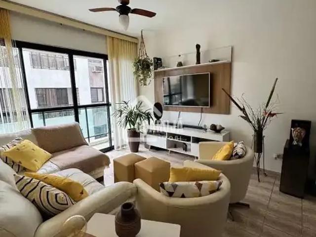 Apartamento para Venda em Guarujá/SP Jardim Las Palmas 2 Quartos