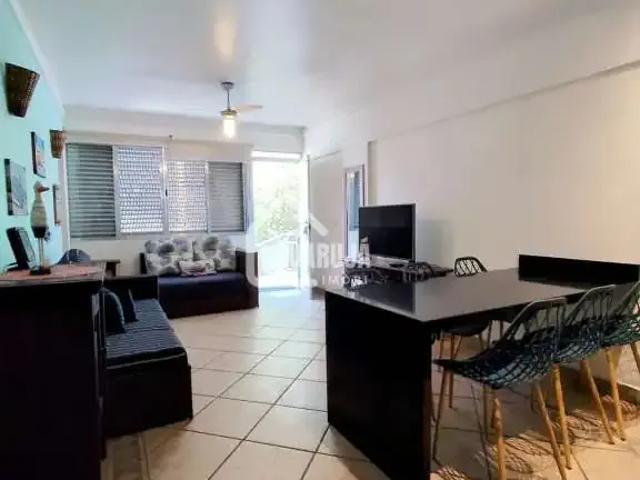 Apartamento para Venda em Guarujá/SP Jardim Las Palmas 3 Quartos