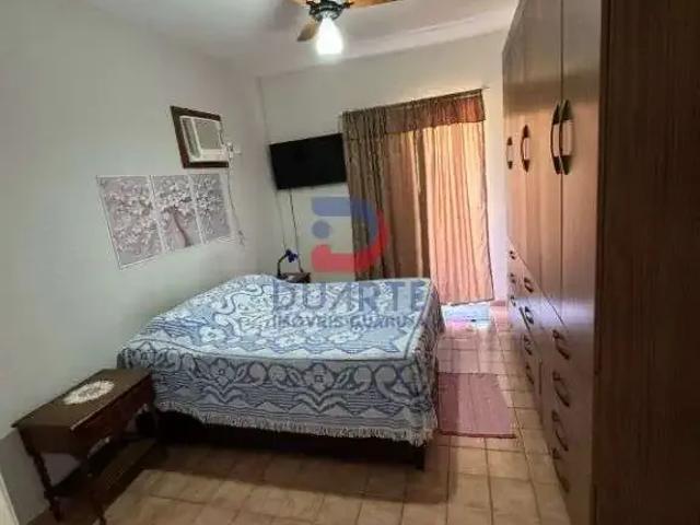 Apartamento para Venda em Guarujá/SP Jardim Las Palmas 3 Quartos