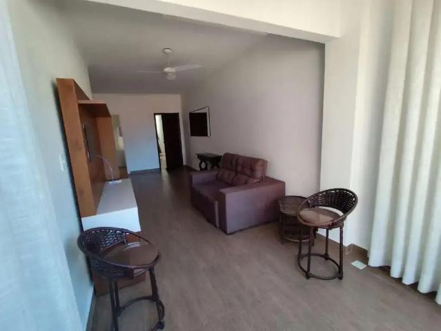 Apartamento para Venda em Guarujá/SP Jardim Las Palmas 3 Quartos
