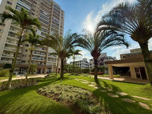 Apartamento para Venda em Guarujá/SP Jardim Astúrias 3 Quartos