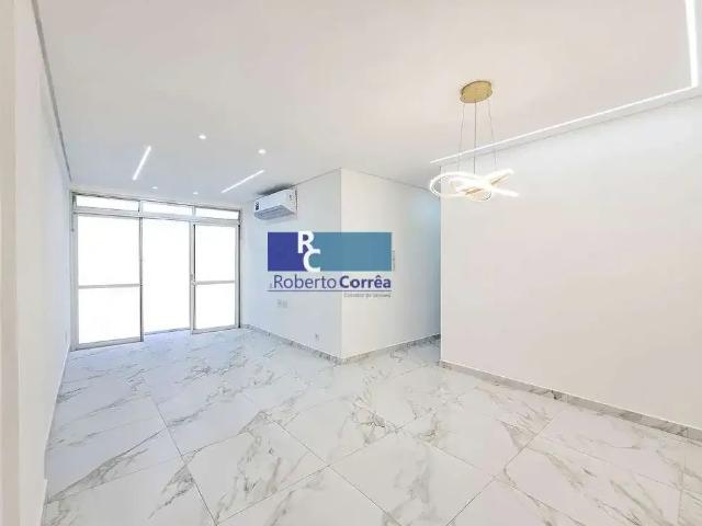 Apartamento para Venda em Guarujá/SP Jardim Las Palmas 3 Quartos