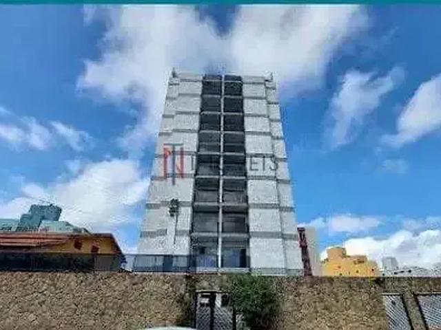 Apartamento para Venda em Guarujá/SP Jardim Las Palmas 3 Quartos