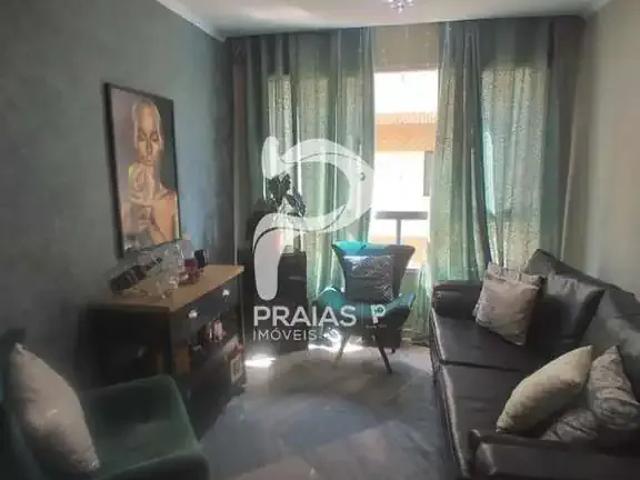 Apartamento para Venda em Guarujá/SP Jardim Astúrias 3 Quartos