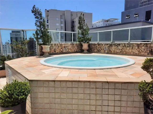 Apartamento para Venda em Guarujá/SP Jardim Las Palmas 3 Quartos