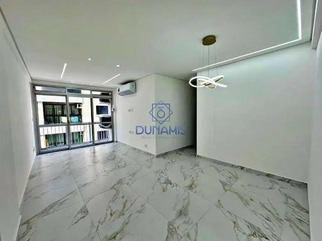 Apartamento para Venda em Guarujá/SP Jardim Las Palmas 3 Quartos