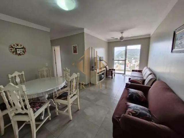 Apartamento para Venda em Guarujá/SP Jardim Las Palmas 3 Quartos