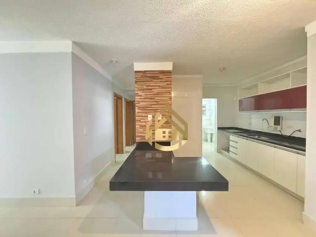 Apartamento para Venda em Guarujá/SP Jardim Las Palmas 3 Quartos