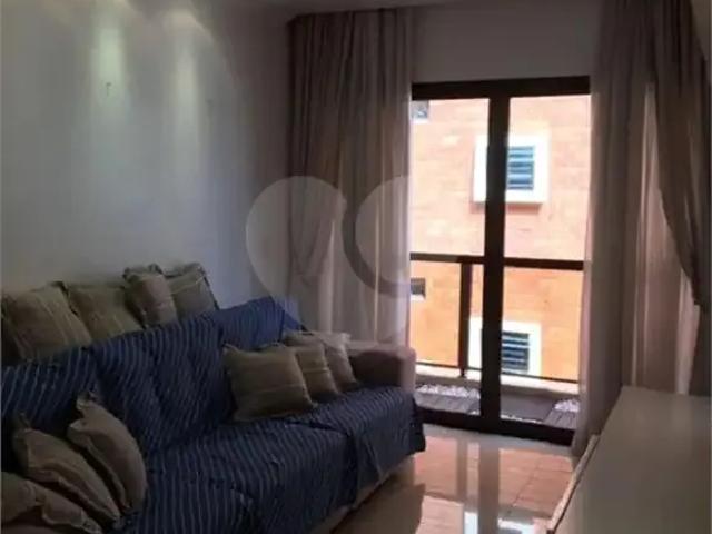 Apartamento para Venda em Guarujá/SP Jardim Las Palmas 3 Quartos