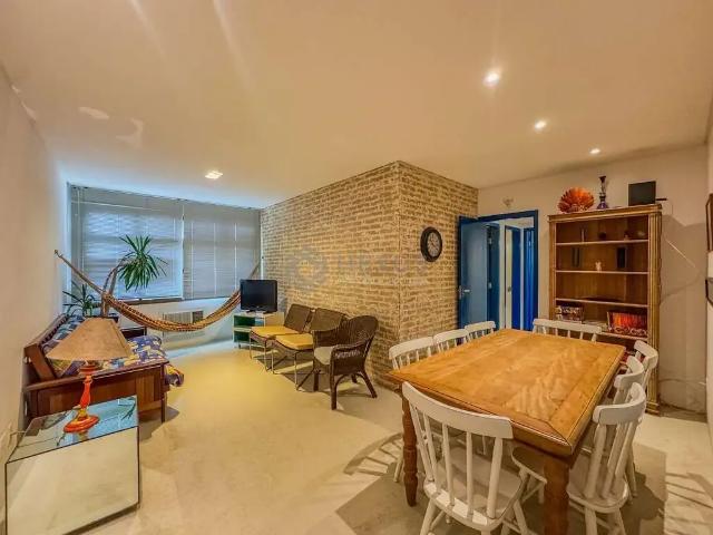 Apartamento para Venda em Guarujá/SP Jardim Astúrias 3 Quartos