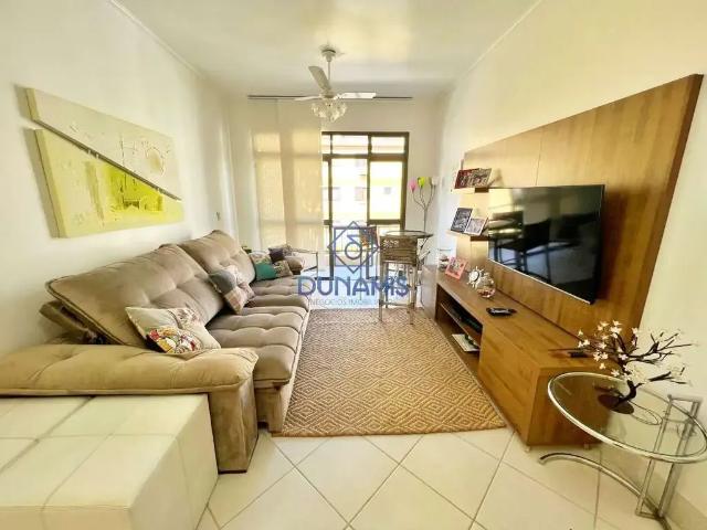Apartamento para Venda em Guarujá/SP Jardim Astúrias 3 Quartos