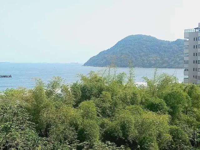 Apartamento para Venda em Guarujá/SP Jardim Las Palmas 3 Quartos