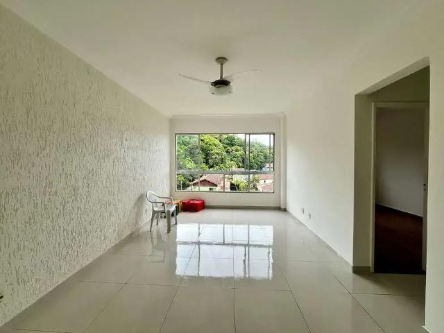 Apartamento para Venda em Guarujá/SP Jardim Astúrias 3 Quartos