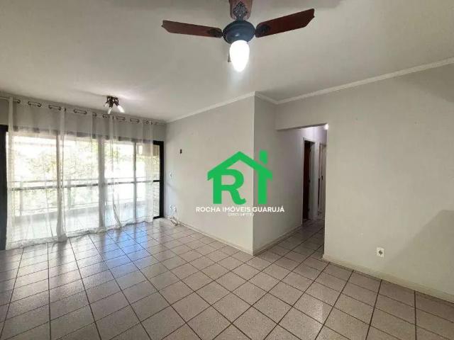 Apartamento para Venda em Guarujá/SP Jardim Las Palmas 3 Quartos