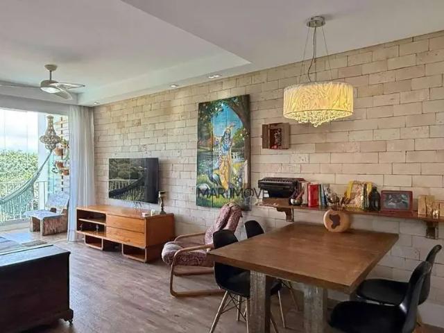 Apartamento para Venda em Guarujá/SP Jardim Astúrias 3 Quartos