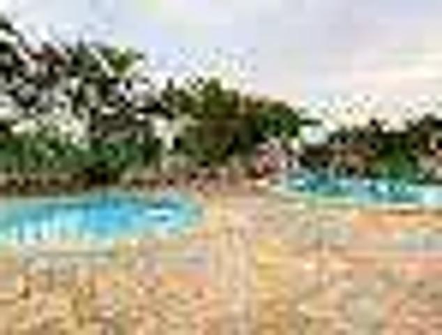 Apartamento para Venda em Guarujá/SP Jardim Las Palmas 3 Quartos