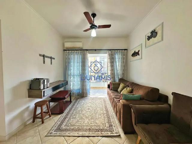 Apartamento para Venda em Guarujá/SP Jardim Las Palmas 3 Quartos
