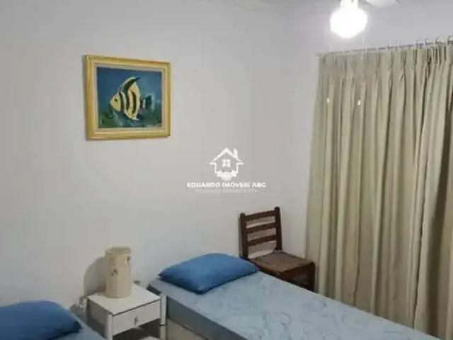 Apartamento para Venda em Guarujá/SP Jardim Las Palmas 3 Quartos
