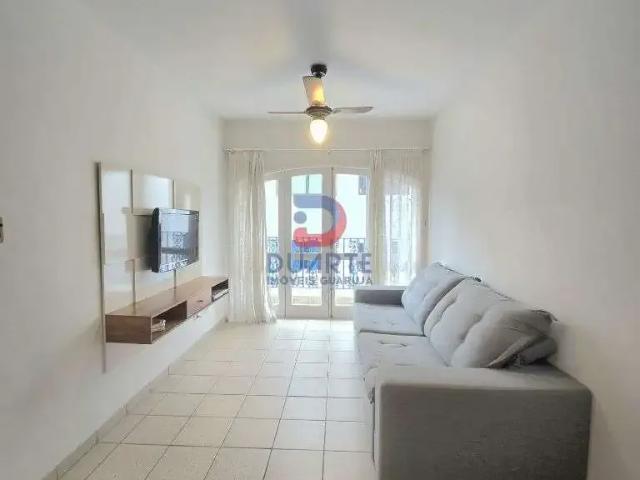 Apartamento para Venda em Guarujá/SP Jardim Las Palmas 3 Quartos