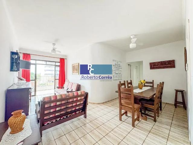 Apartamento para Venda em Guarujá/SP Jardim Las Palmas 3 Quartos