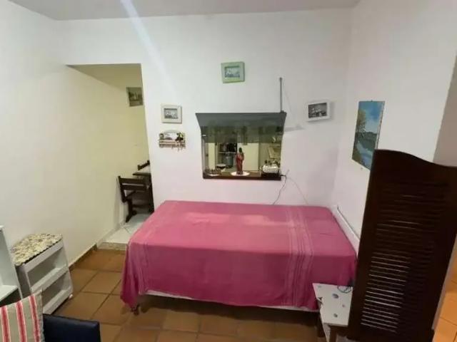 Apartamento para Venda em Guarujá/SP Jardim Mar e Céu 2 Quartos