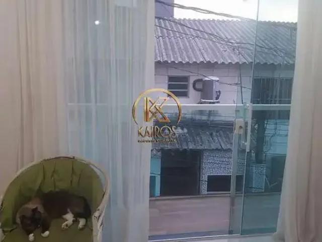 Apartamento para Venda em Guarujá/SP Jardim Mar e Céu 3 Quartos