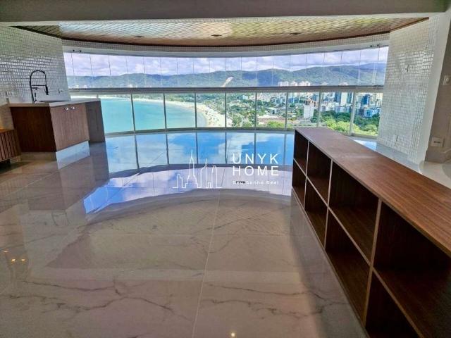 Apartamento para Venda em Guarujá/SP Jardim Mar e Céu 4 Quartos