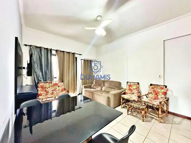 Apartamento para Venda em Guarujá/SP Jardim São Miguel 4 Quartos