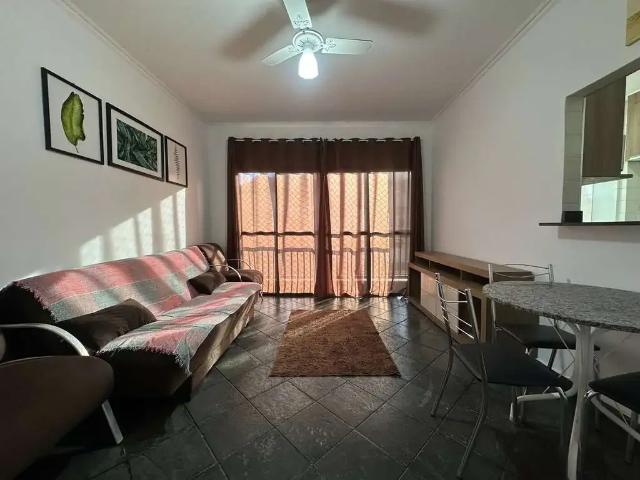 Apartamento para Venda em Guarujá/SP Jardim São Miguel 2 Quartos
