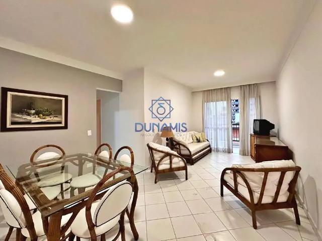 Apartamento para Venda em Guarujá/SP Enseada 2 Quartos