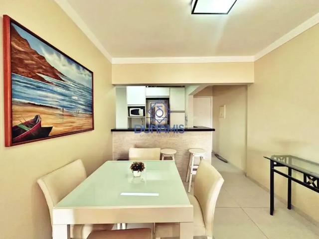Apartamento para Venda em Guarujá/SP Jardim São Miguel 2 Quartos