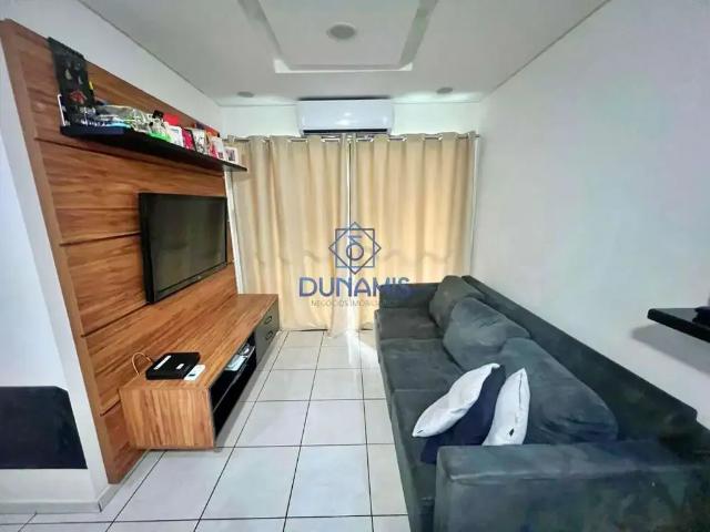 Apartamento para Venda em Guarujá/SP Jardim São Miguel 2 Quartos