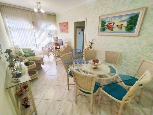 Apartamento para Venda em Guarujá/SP Jardim São Miguel 2 Quartos