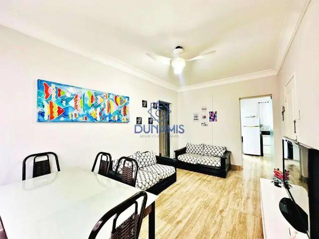 Apartamento para Venda em Guarujá/SP Jardim São Miguel 2 Quartos