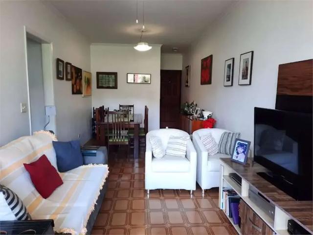 Apartamento para Venda em Guarujá/SP Jardim São Miguel 2 Quartos
