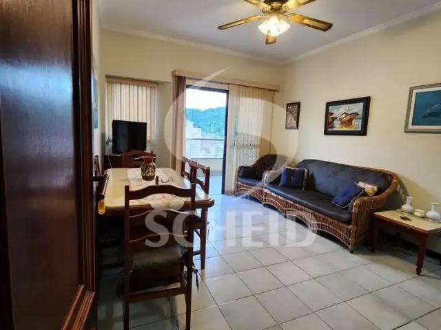 Apartamento para Venda em Guarujá/SP Jardim São Miguel 3 Quartos