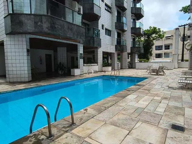 Apartamento para Venda em Guarujá/SP Jardim São Miguel 3 Quartos