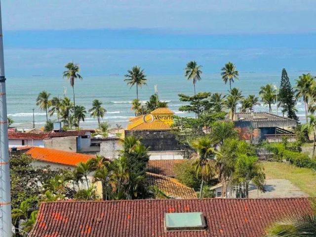 Apartamento para Venda em Guarujá/SP Jardim São Miguel 3 Quartos
