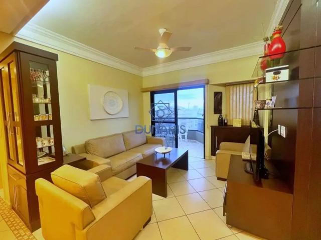 Apartamento para Venda em Guarujá/SP Jardim São Miguel 3 Quartos