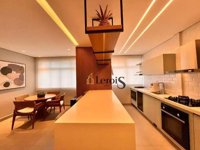 Apartamento para Venda em Guarujá/SP Jardim Santa Genoveva 1 Quartos