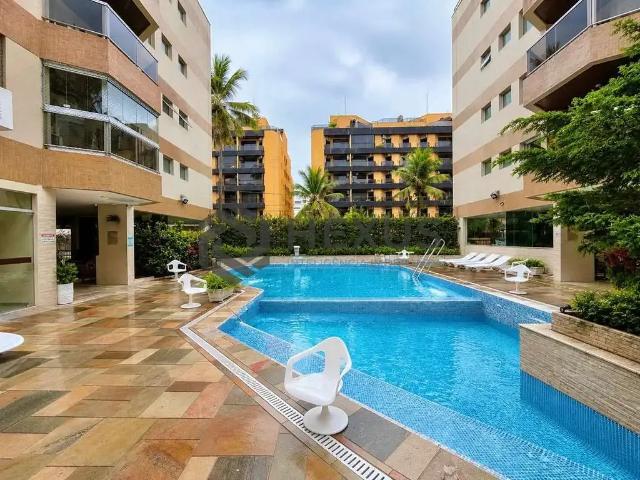 Apartamento para Venda em Guarujá/SP Jardim Santa Genoveva 2 Quartos