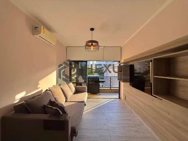 Apartamento para Venda em Guarujá/SP Jardim Santa Genoveva 2 Quartos