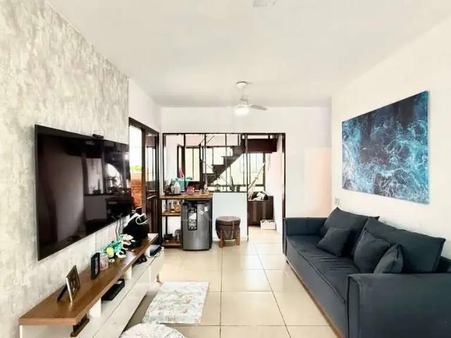 Apartamento para Venda em Guarujá/SP Jardim Praiano 4 Quartos