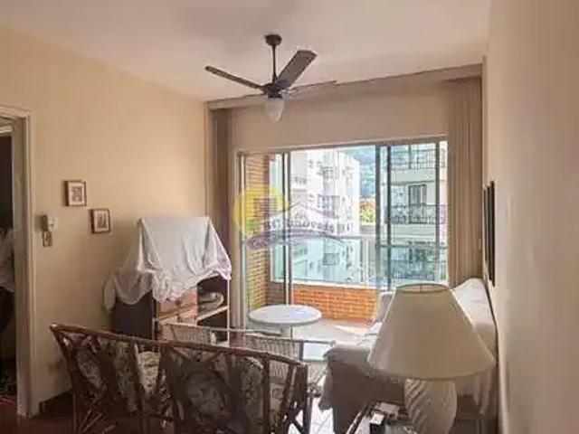 Apartamento para Venda em Guarujá/SP Jardim Praiano 2 Quartos