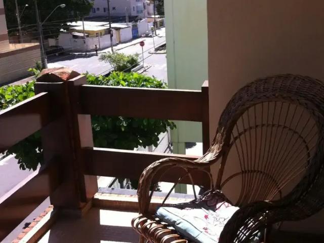 Apartamento para Venda em Guarujá/SP Jardim Praiano 2 Quartos
