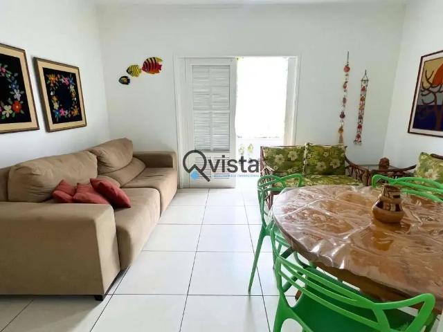 Apartamento para Venda em Guarujá/SP Jardim Praiano 2 Quartos
