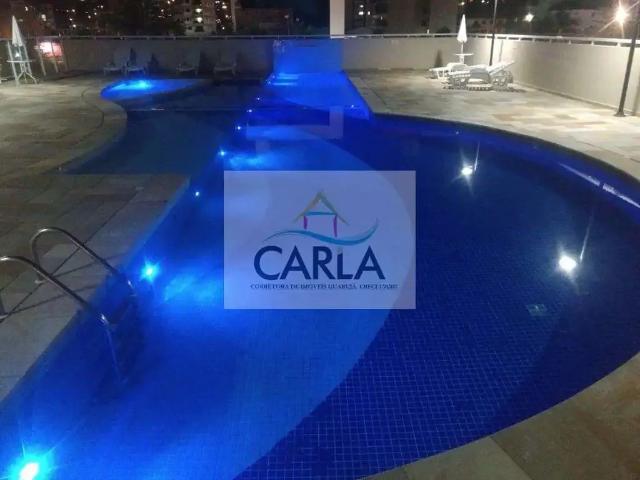 Apartamento para Venda em Guarujá/SP Jardim Praiano 3 Quartos
