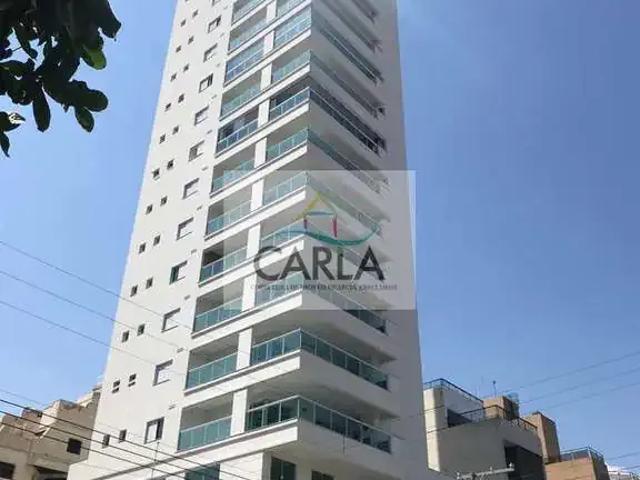 Apartamento para Venda em Guarujá/SP Jardim Praiano 3 Quartos